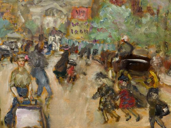 Ressources en famille | Fondation Bemberg