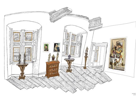 Page d'accueil | Fondation Bemberg