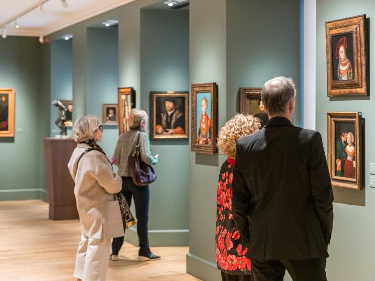 Page d'accueil | Fondation Bemberg