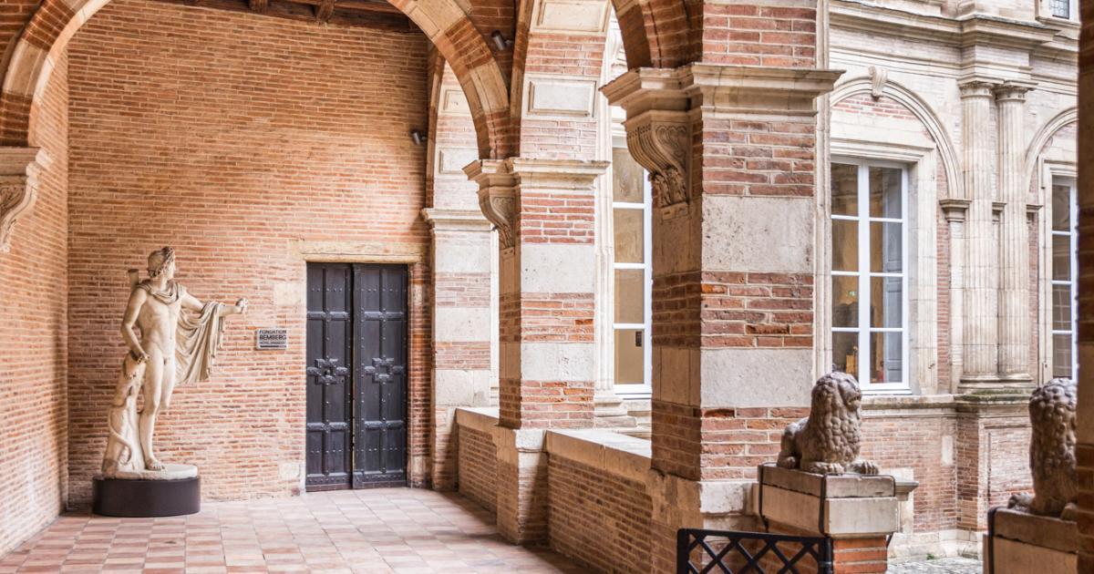 Page d'accueil | Fondation Bemberg